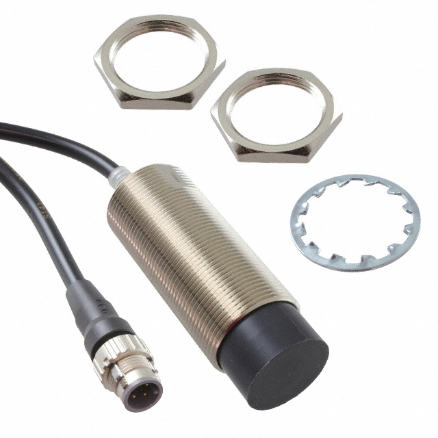 E2E-X50MB2L30-M1TJ 0.3M Omron Automation and Safety | Sensors, Transducers | DigiKey